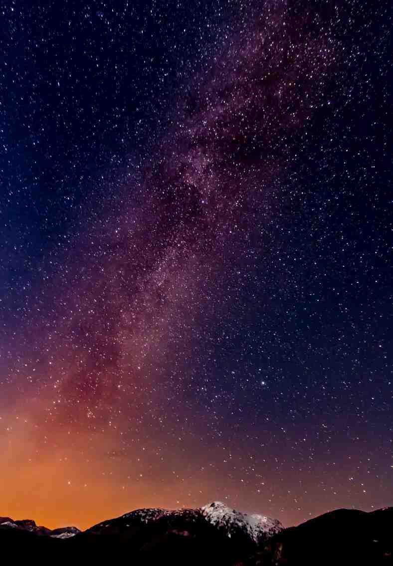 Astrologia, os 27 Nakshatras (estrelas) e a Lua Astrologia, os 27 ...